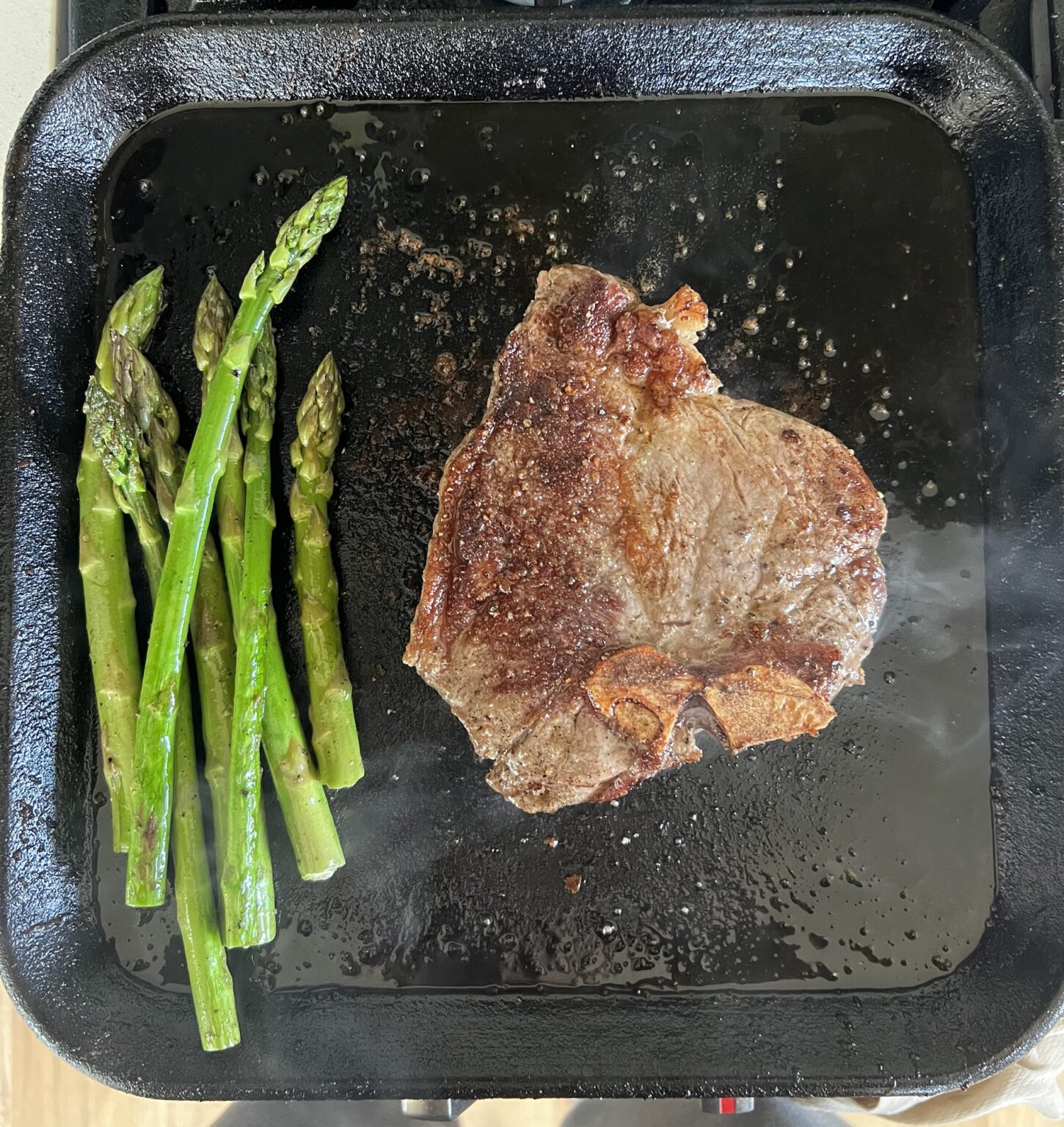 Favorite Steak Cuts - Irish Dexter Cattlemen